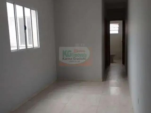 Apartamento para Venda em Santo André/SP Campestre 3 Quartos