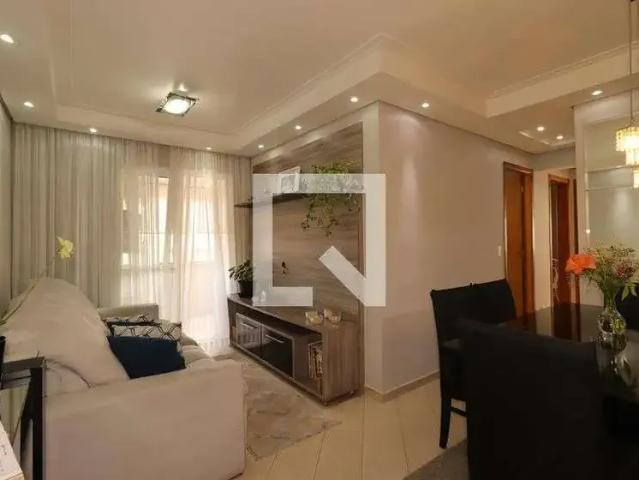 Apartamento para Venda em Santo André/SP Campestre 3 Quartos