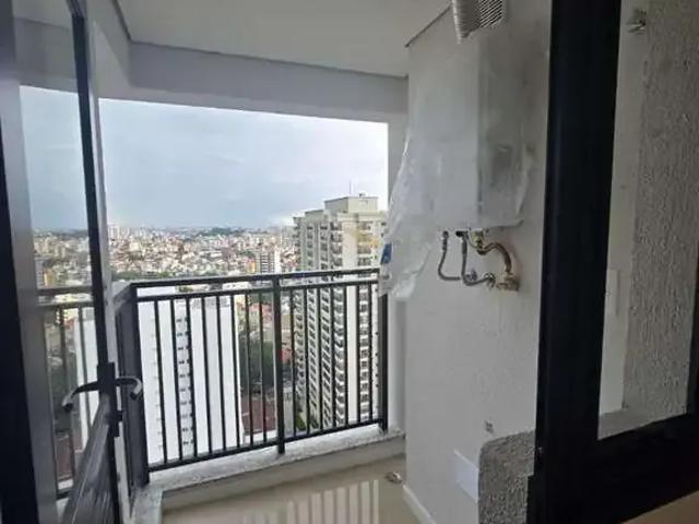 Apartamento para Venda em Santo André/SP Campestre 3 Quartos