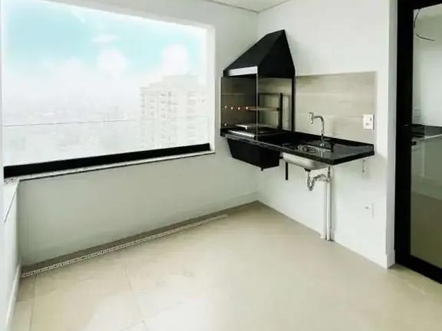 Apartamento para Venda em Santo André/SP Campestre 3 Quartos