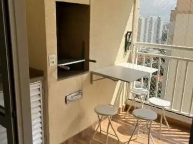 Apartamento para Venda em Santo André/SP Campestre 3 Quartos