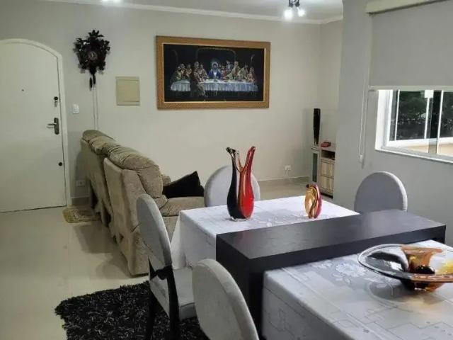 Apartamento para Venda em Santo André/SP Campestre 3 Quartos