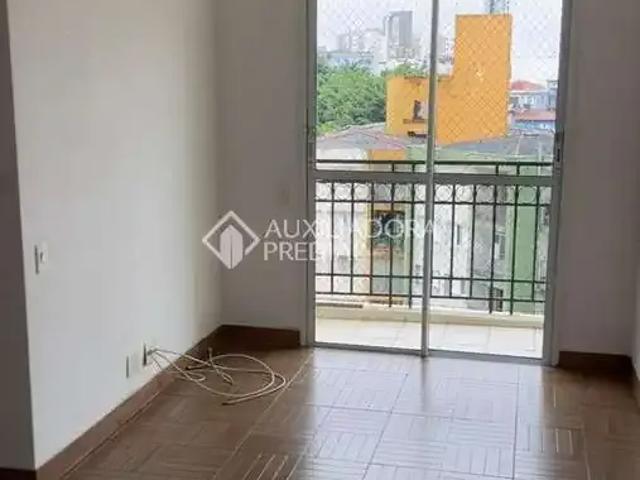 Apartamento para Venda em Santo André/SP Campestre 3 Quartos