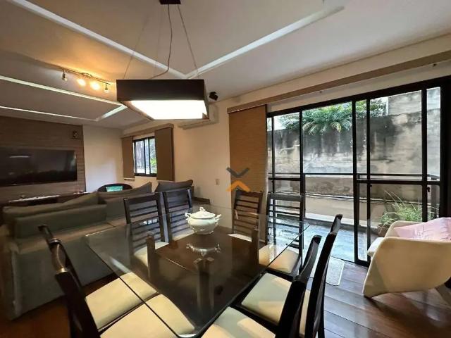 Apartamento para Venda em Santo André/SP Campestre 3 Quartos