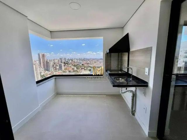 Apartamento para Venda em Santo André/SP Campestre 3 Quartos