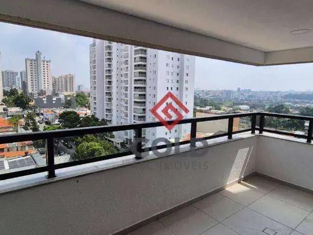 Apartamento para Venda em Santo André/SP Campestre 3 Quartos