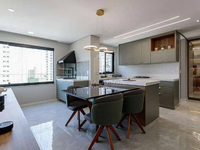 Apartamento para Venda em Santo André/SP Campestre 3 Quartos