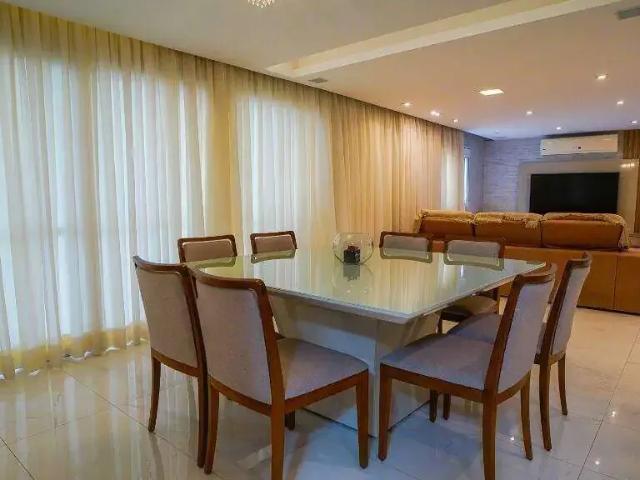 Apartamento para Venda em Santo André/SP Campestre 3 Quartos