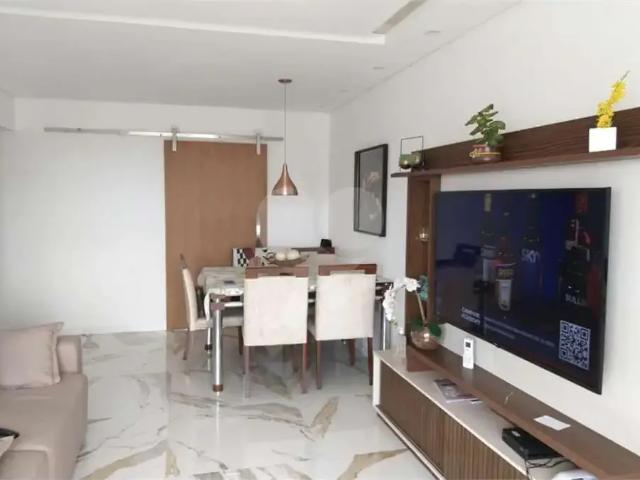 Apartamento para Venda em Santo André/SP Campestre 3 Quartos