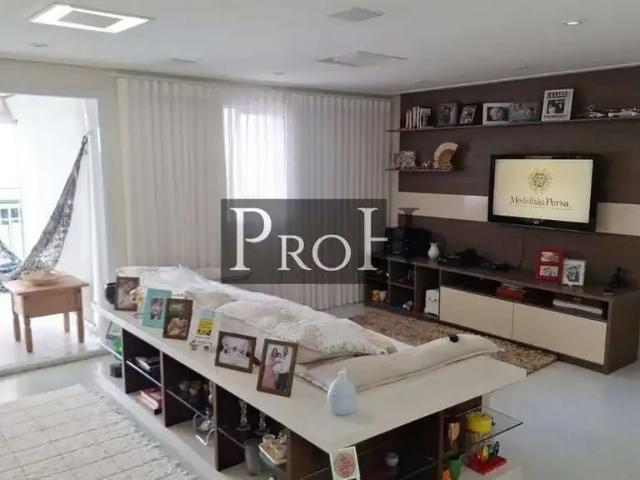 Apartamento para Venda em Santo André/SP Campestre 3 Quartos