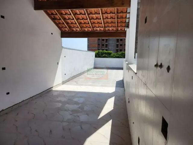 Apartamento para Venda em Santo André/SP Campestre