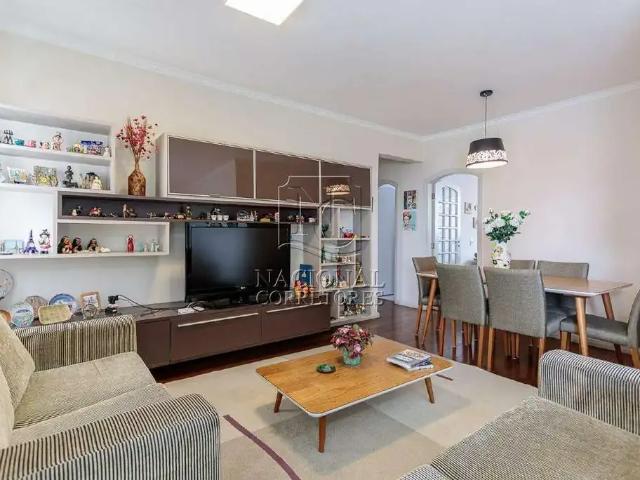Apartamento para Venda em Santo André/SP Campestre 4 Quartos