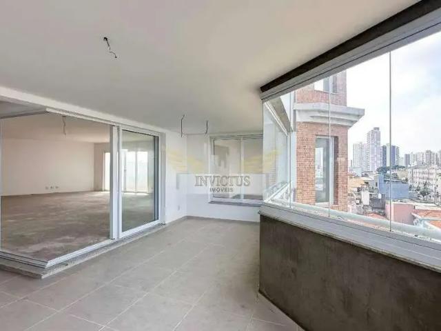 Apartamento para Venda em Santo André/SP Campestre 4 Quartos