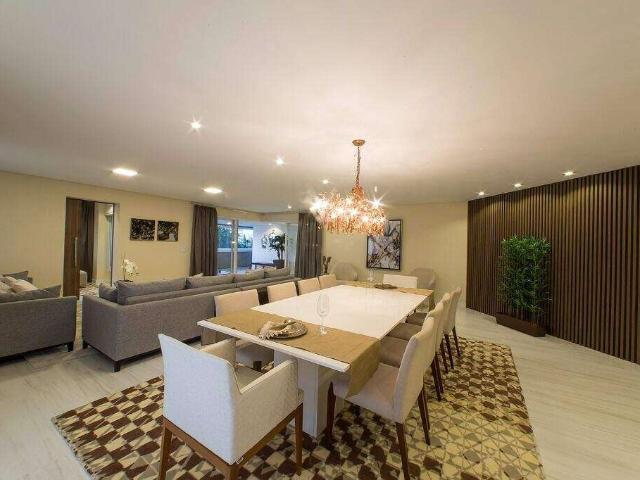 Apartamento para Venda em Santo André/SP Campestre 4 Quartos