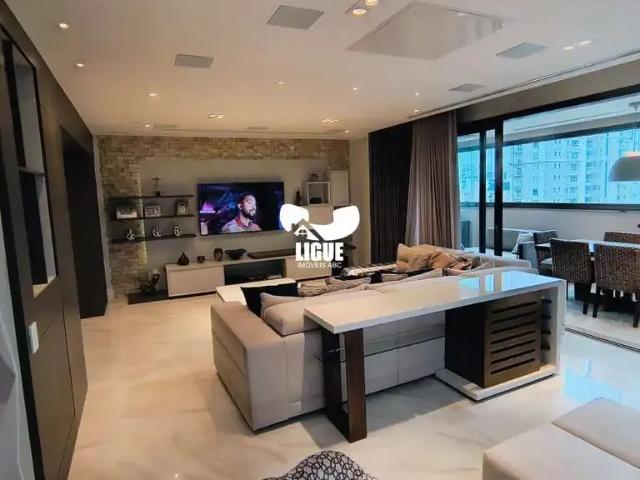 Apartamento para Venda em Santo André/SP Campestre 4 Quartos