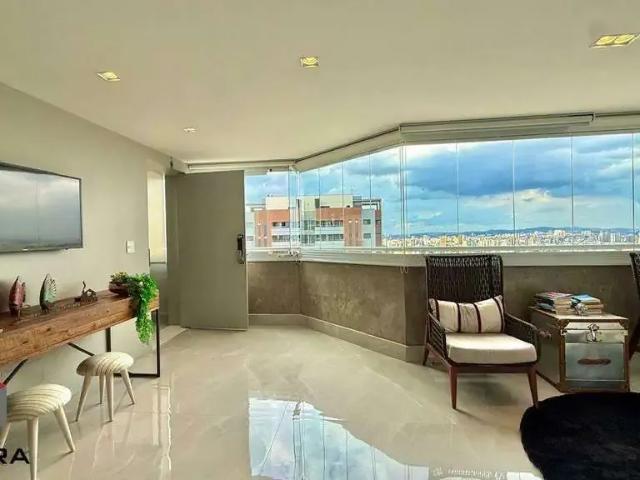 Apartamento para Venda em Santo André/SP Campestre 4 Quartos