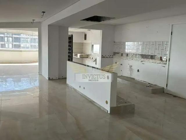 Apartamento para Venda em Santo André/SP Campestre 4 Quartos