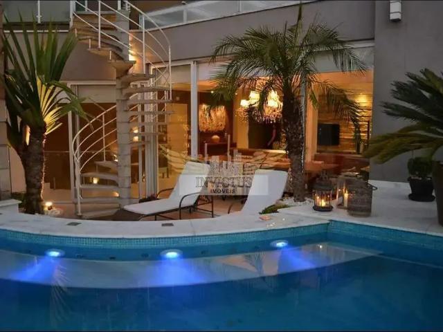 Apartamento para Venda em Santo André/SP Campestre 4 Quartos