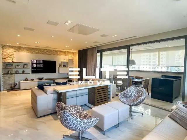 Apartamento para Venda em Santo André/SP Campestre 4 Quartos