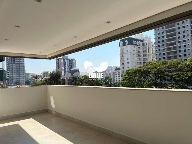 Apartamento para Venda em Santo André/SP Campestre 4 Quartos