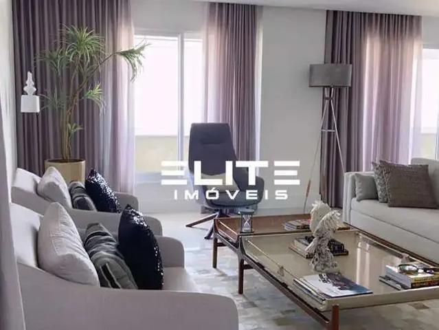 Apartamento para Venda em Santo André/SP Campestre 4 Quartos