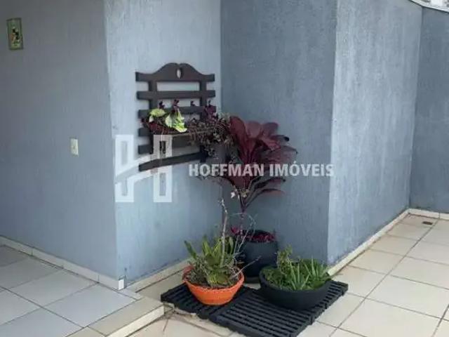 Apartamento para Venda em Santo André/SP Campestre 4 Quartos