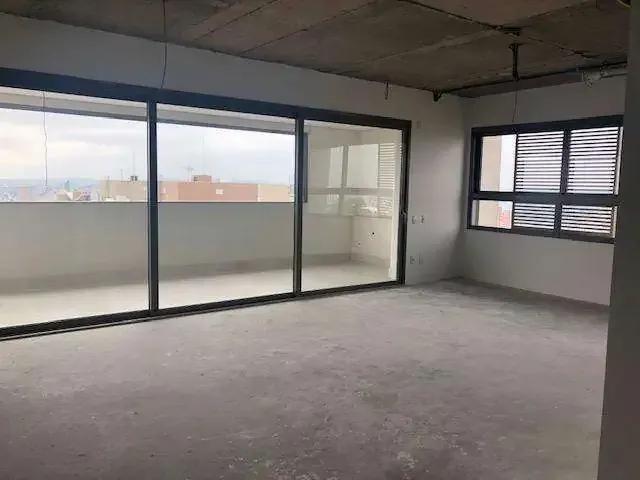 Apartamento para Venda em Santo André/SP Campestre 4 Quartos