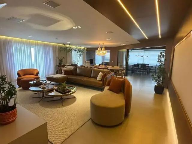Apartamento para Venda em Santo André/SP Campestre 4 Quartos