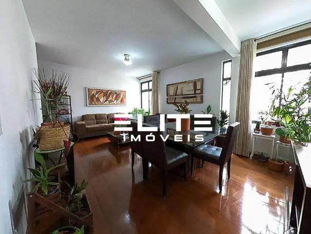 Apartamento para Venda em Santo André/SP Campestre 4 Quartos