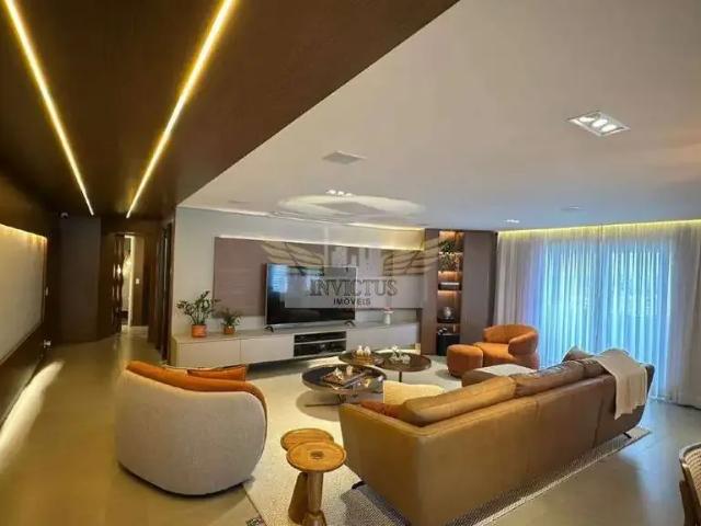 Apartamento para Venda em Santo André/SP Campestre 4 Quartos