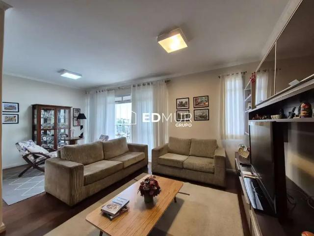 Apartamento para Venda em Santo André/SP Campestre 4 Quartos