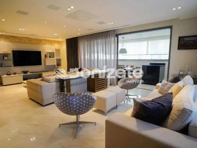 Apartamento para Venda em Santo André/SP Campestre 4 Quartos