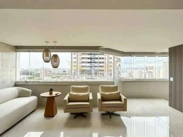 Apartamento para Venda em Santo André/SP Campestre 4 Quartos