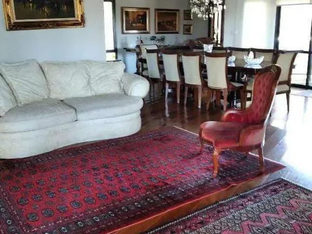 Apartamento para Venda em Santo André/SP Campestre 4 Quartos
