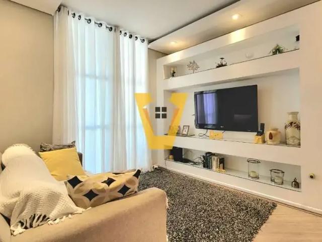 Apartamento para Venda em Santo André/SP Campestre 4 Quartos
