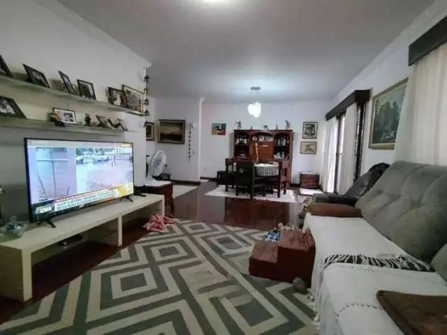 Apartamento para Venda em Santo André/SP Campestre 4 Quartos
