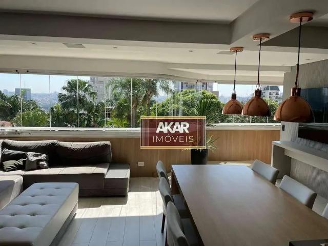 Apartamento para Venda em Santo André/SP Campestre 4 Quartos