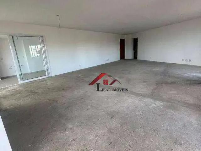 Apartamento para Venda em Santo André/SP Campestre 4 Quartos