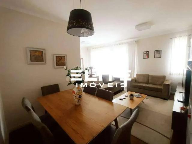 Apartamento para Venda em Santo André/SP Campestre 4 Quartos