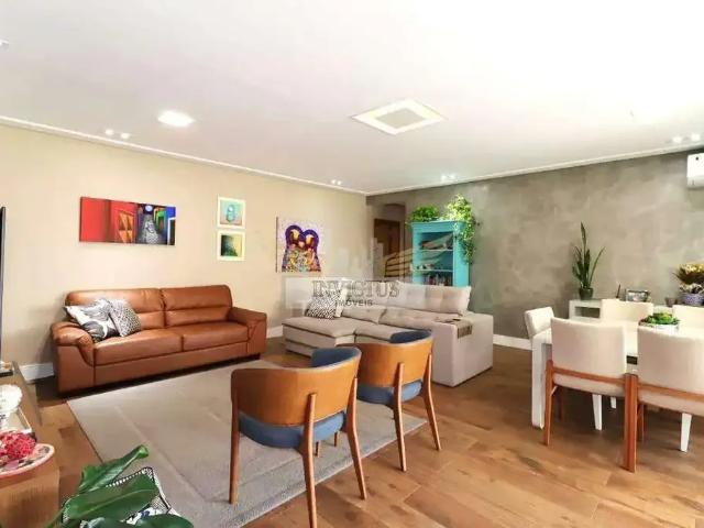 Apartamento para Venda em Santo André/SP Campestre 4 Quartos