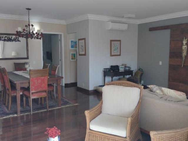 Apartamento para Venda em Santo André/SP Campestre 4 Quartos