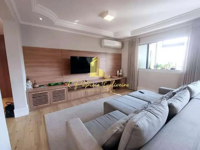 Apartamento para Venda em Santo André/SP Campestre 4 Quartos