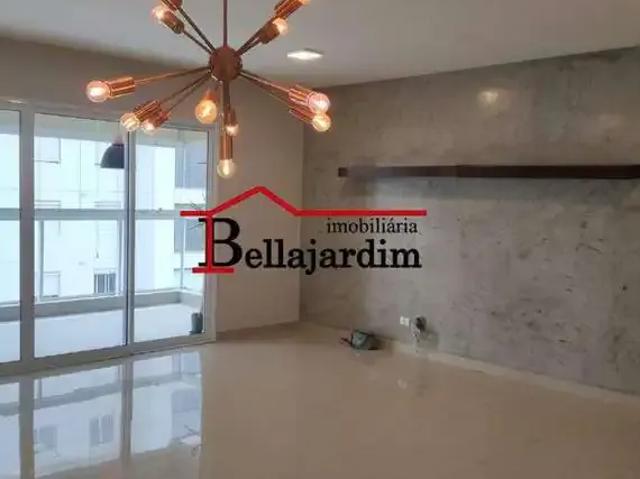 Apartamento para Venda em Santo André/SP Campestre 4 Quartos