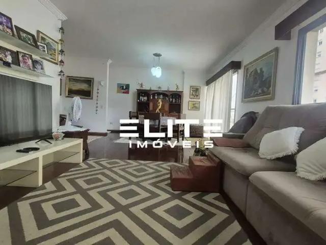 Apartamento para Venda em Santo André/SP Campestre 4 Quartos