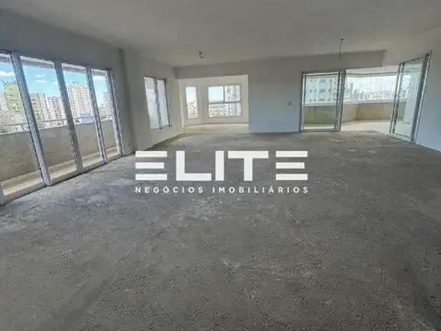 Apartamento para Venda em Santo André/SP Campestre 4 Quartos