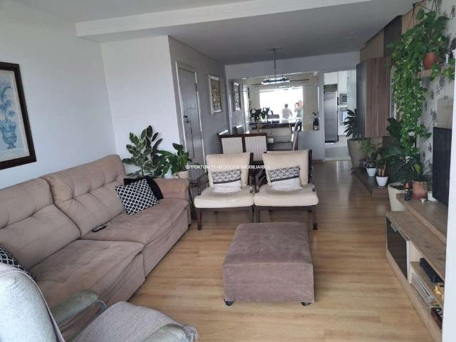 Apartamento para Venda em Santo André/SP Campestre 4 Quartos