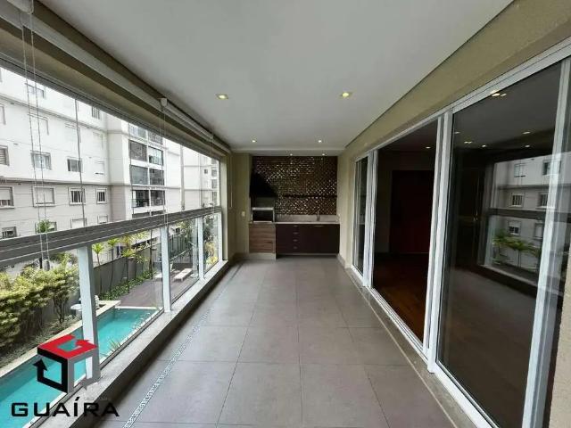 Apartamento para Venda em Santo André/SP Campestre 4 Quartos