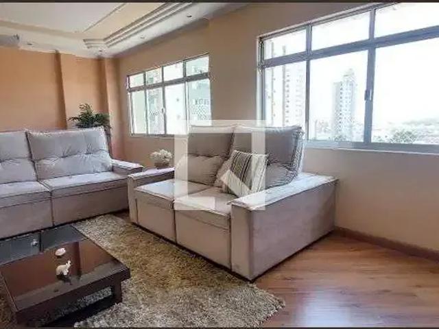 Apartamento para Venda em Santo André/SP Campestre 5 Quartos