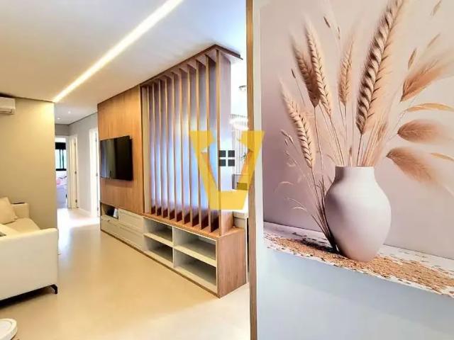 Apartamento para Venda em Santo André/SP Campestre 5 Quartos