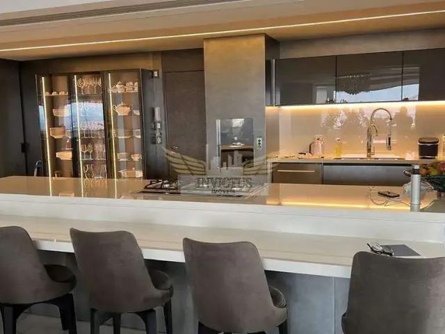 Apartamento para Venda em Santo André/SP Campestre 5 Quartos